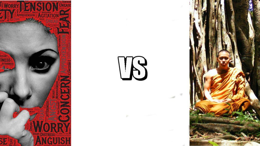 Evitación Experiencial desarrolla y mantiene los Trastornos Psicológicos